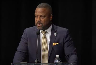 BCPS's State of Schools event held at Dundalk/Sollers Point Technical High School | News ...