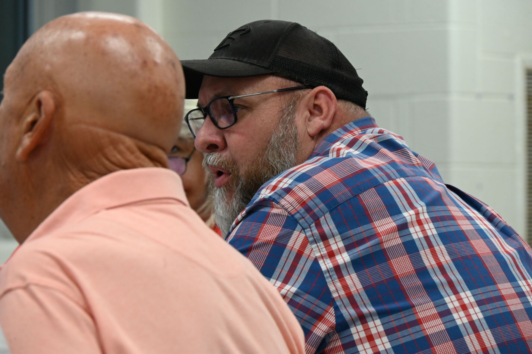 Plan to dredge Hart-Miller Island moving forward | News | dundalkeagle.com