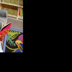 North Point Library prepares to celebrate golden anniversary | Local ...