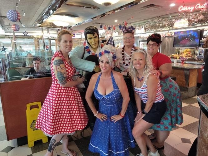 Letter: Honfest is over, but Elvis has NOT left the building, Hon ...