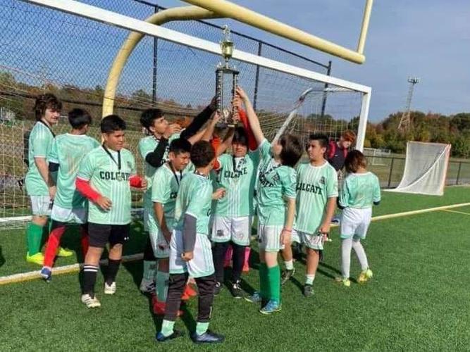 Rec teams head north, bring trophies back to Dundalk | Local News ...