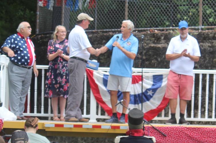 Defenders' Day comes back with a bang | News | dundalkeagle.com