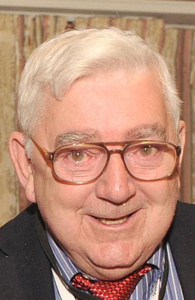 C. James Dowden "Jim" | Obituaries | dundalkeagle.com