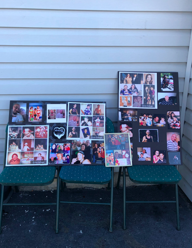 Family honors one of its own by giving to others | Local News ...
