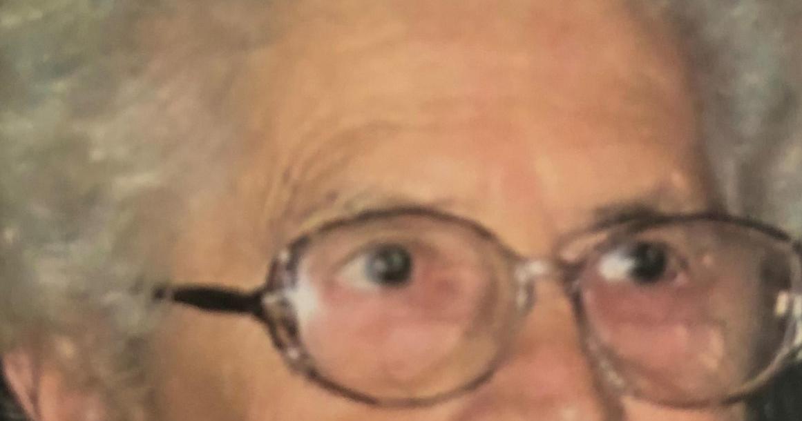 Mary Cavey | Obituaries | dundalkeagle.com