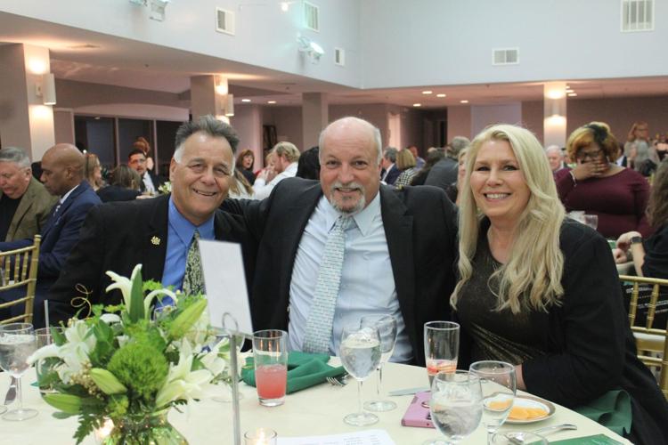 Greater Dundalk Chamber of Commerce hosts annual Business Awards Gala ...
