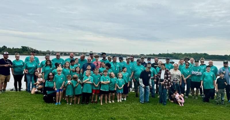 Perching with Precinct 12: Dundalk's newest cops and kids endeavor ...
