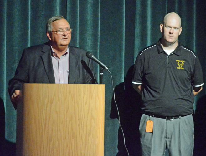 Richard Edell highlights Dundalk sports hall induction class | Sports ...