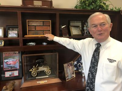 'A good business': Thompson Automotive celebrates 90 years | Local News ...