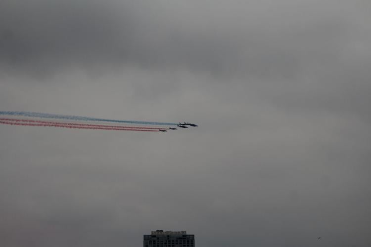 PHOTOS: Sail250 Maryland and Airshow Baltimore | Multimedia ...