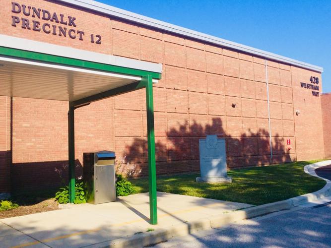 Memorial moved to new precinct | Local News | dundalkeagle.com