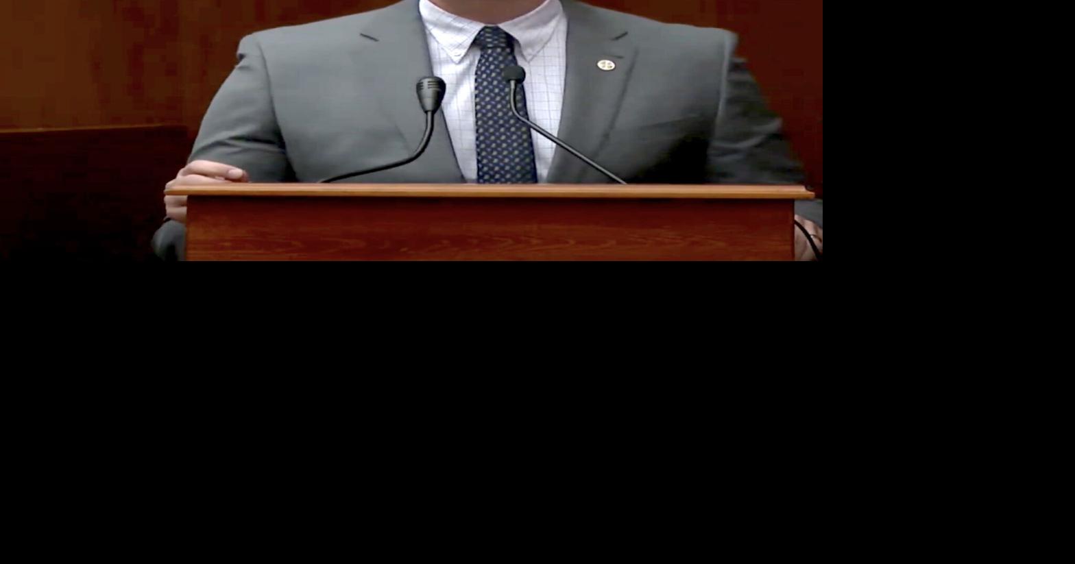 Olszewski unveils $5B budget proposal | News | dundalkeagle.com