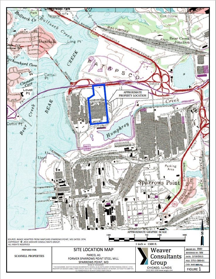 Sparrows Point is open for business | Local News | dundalkeagle.com