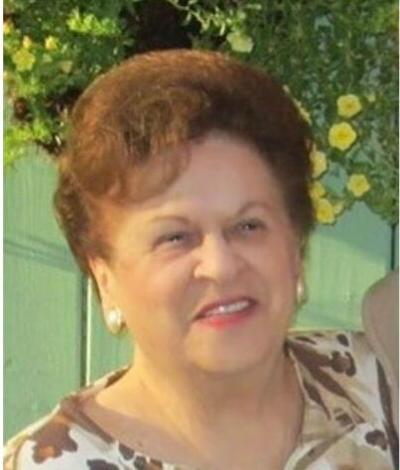 Rose A. Dougherty | Obituaries | dundalkeagle.com