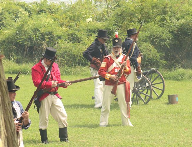 Defenders' Day comes back with a bang | News | dundalkeagle.com