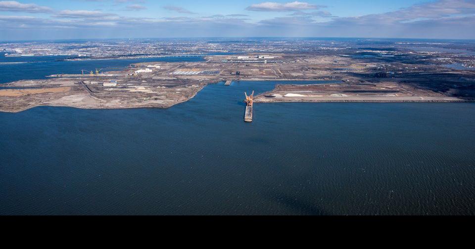 $47M announced for Tradepoint Atlantic redevelopment | News ...