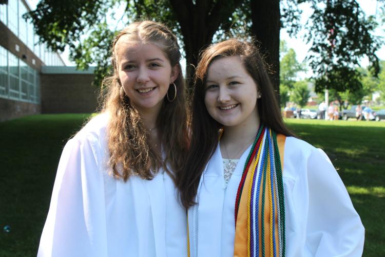 Sparrows Point High School: Scholarships and Awards | Spotlight ...