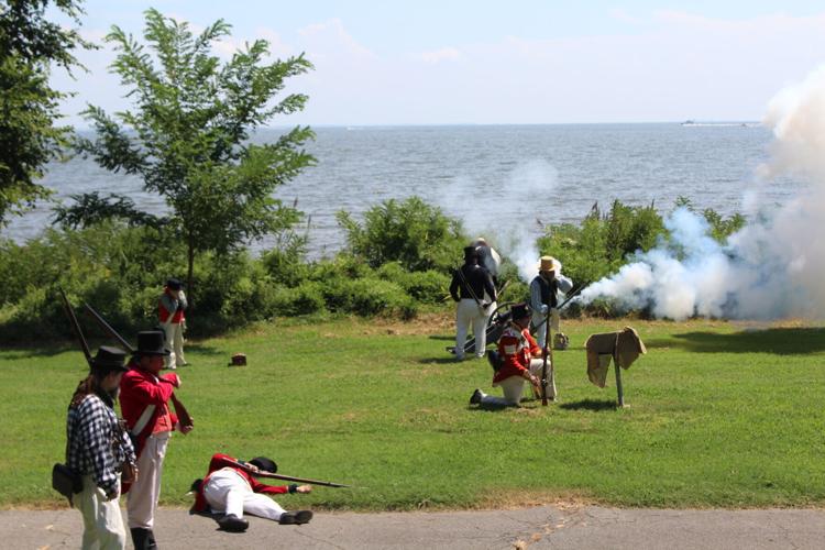 Defenders’ Day returns for 2022 | | dundalkeagle.com