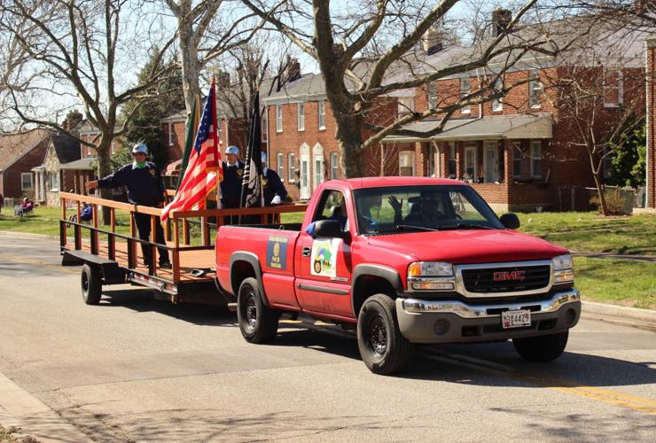Dundalk St. Patrick’s Day Parade returns | News | dundalkeagle.com