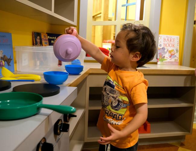 Small-town vibes: Storyville reopens in Rosedale after COVID closure ...