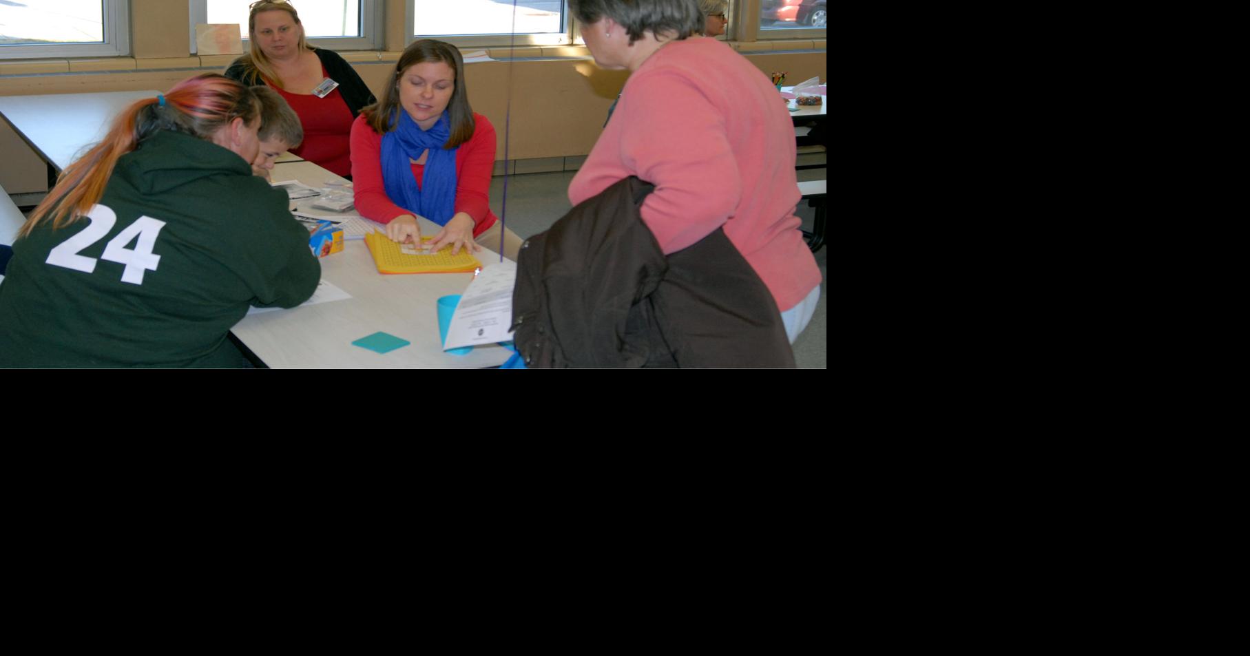Family Fun Factory makes learning a family affair | Local News ...