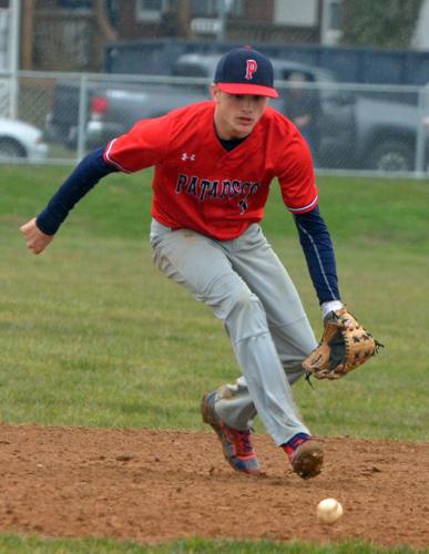Patapsco baseball matches last year's win total in three games | Sports ...