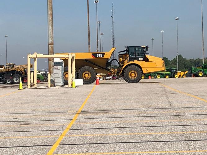 Safety in focus at Port's 23rd Annual Ro/Ro Rodeo | Local News ...