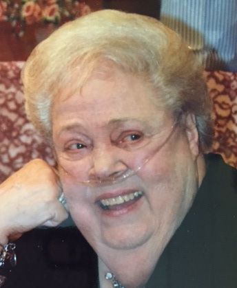 Fanny Kimble Alt | Obituaries | dundalkeagle.com
