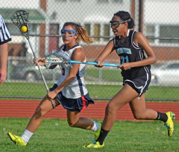 Owl girls lax extends win streak to three; Patriots win | Sports ...