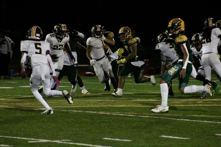 Dundalk Owls set to face Patapsco Patriots Oct. 29 | News ...