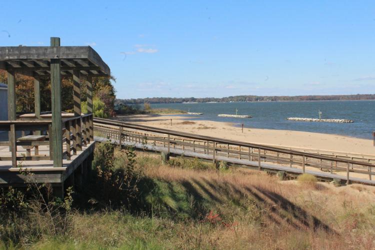 Photo gallery: Off-season Hart-Miller Island | | dundalkeagle.com