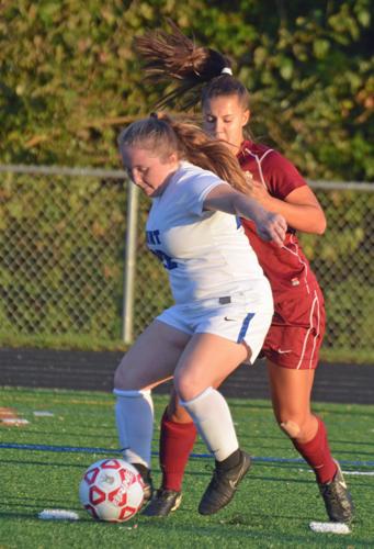 Hereford stuns defending champ Pointers in county title game | Sports ...