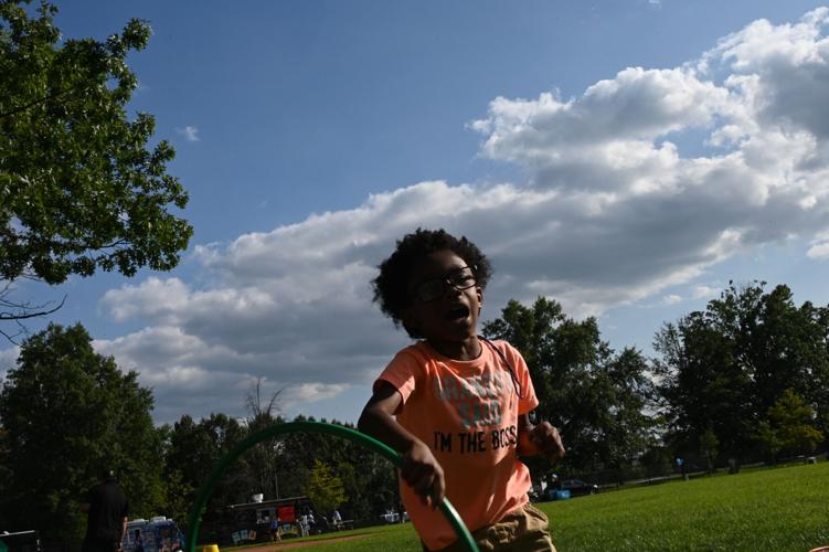 Colgate Elementary School celebrates 100 years | Multimedia ...