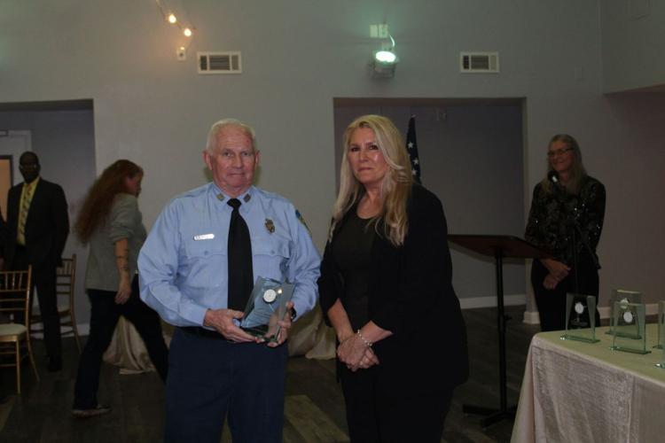 Greater Dundalk Chamber of Commerce hosts annual Business Awards Gala ...