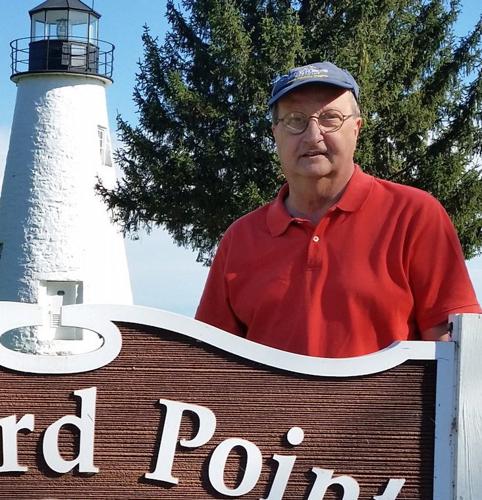 Gov. Hogan prompted party switch for Mohorovic | Local News ...