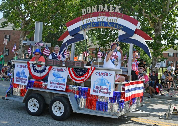 Dundalk's 2019 Heritage Fair & Parade photos! | Local News ...