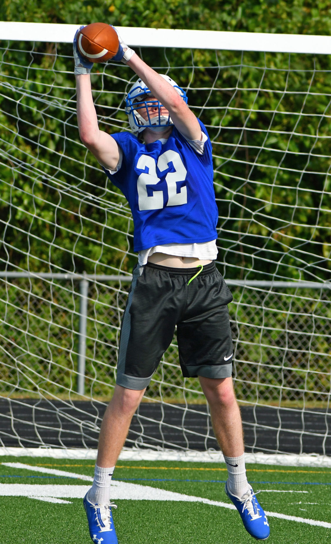 Outlook should be brighter for Pointers, Patriots | Sports ...