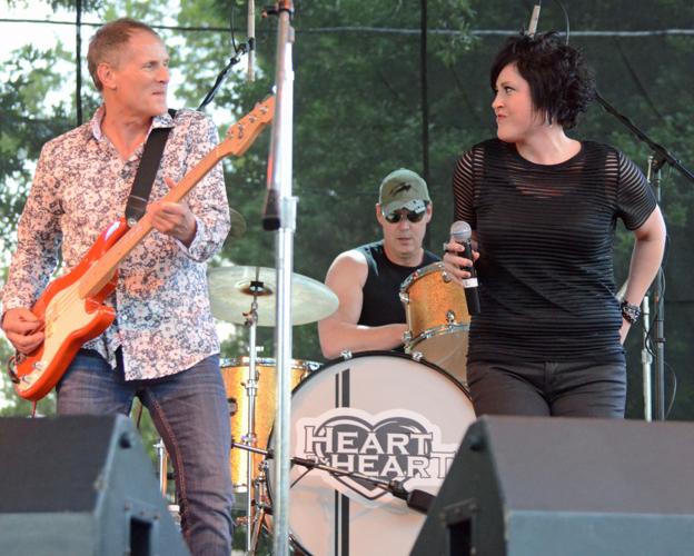 Heart by Heart | Local News | dundalkeagle.com