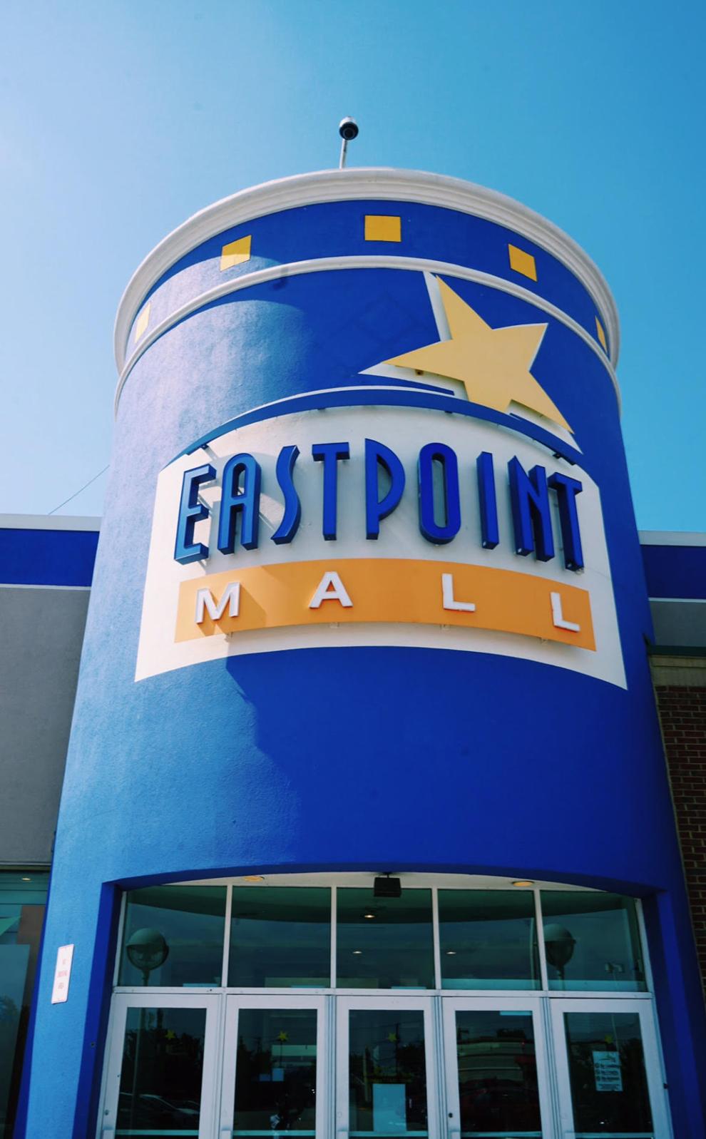 Eastpoint Mall reportedly closing after 70 years of business | News ...