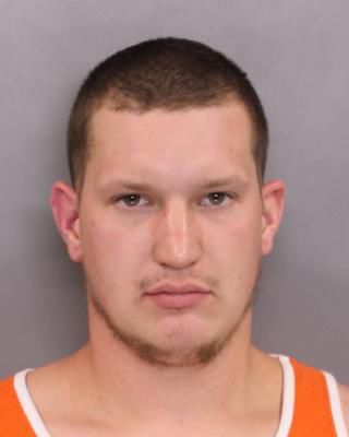 Man charged after attempting to run over BCoPD officers | Spotlight ...