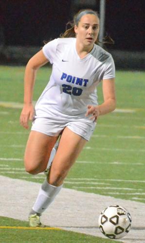 Pointers one win away from 5th straight state title | Sports ...