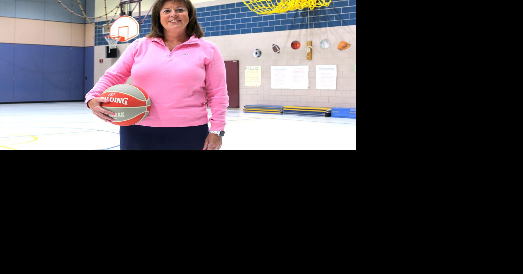 Edgemere Elementary School PE teacher set to retire after 27 years | | dundalkeagle.com
