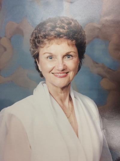 Darling hangs up her dancing shoes | Spotlight | dundalkeagle.com