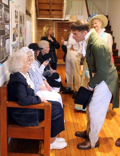 Todd's Inheritance opens to the public | Local News | dundalkeagle.com