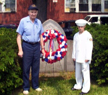 Local Oddfellows lodge honors fallen soldiers at Fort Howard | News ...
