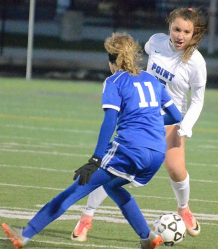 Pointers one win away from 5th straight state title | Sports ...