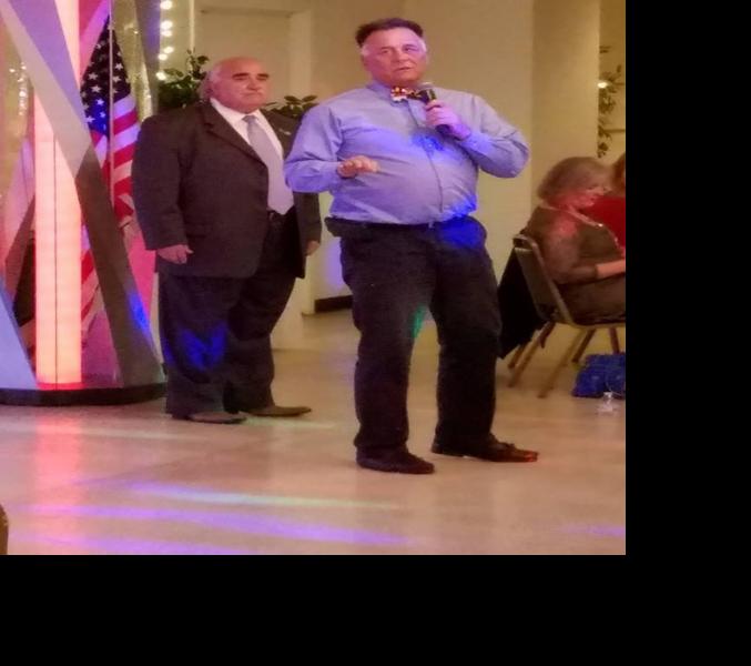 Metzgar holds fundraiser, prepares for reelection campaign | Local News ...