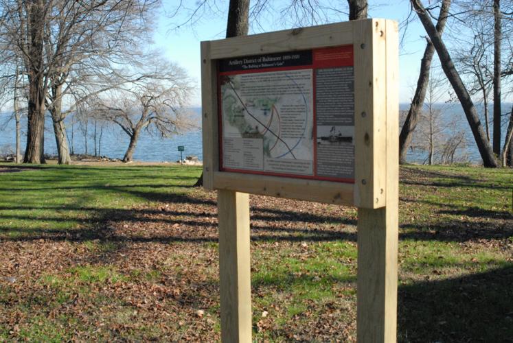 Explore Fort Howard Park with Nature Quest this summer | Local News ...