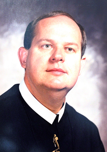 Ciganek celebrating 50th jubilee | Church | dundalkeagle.com