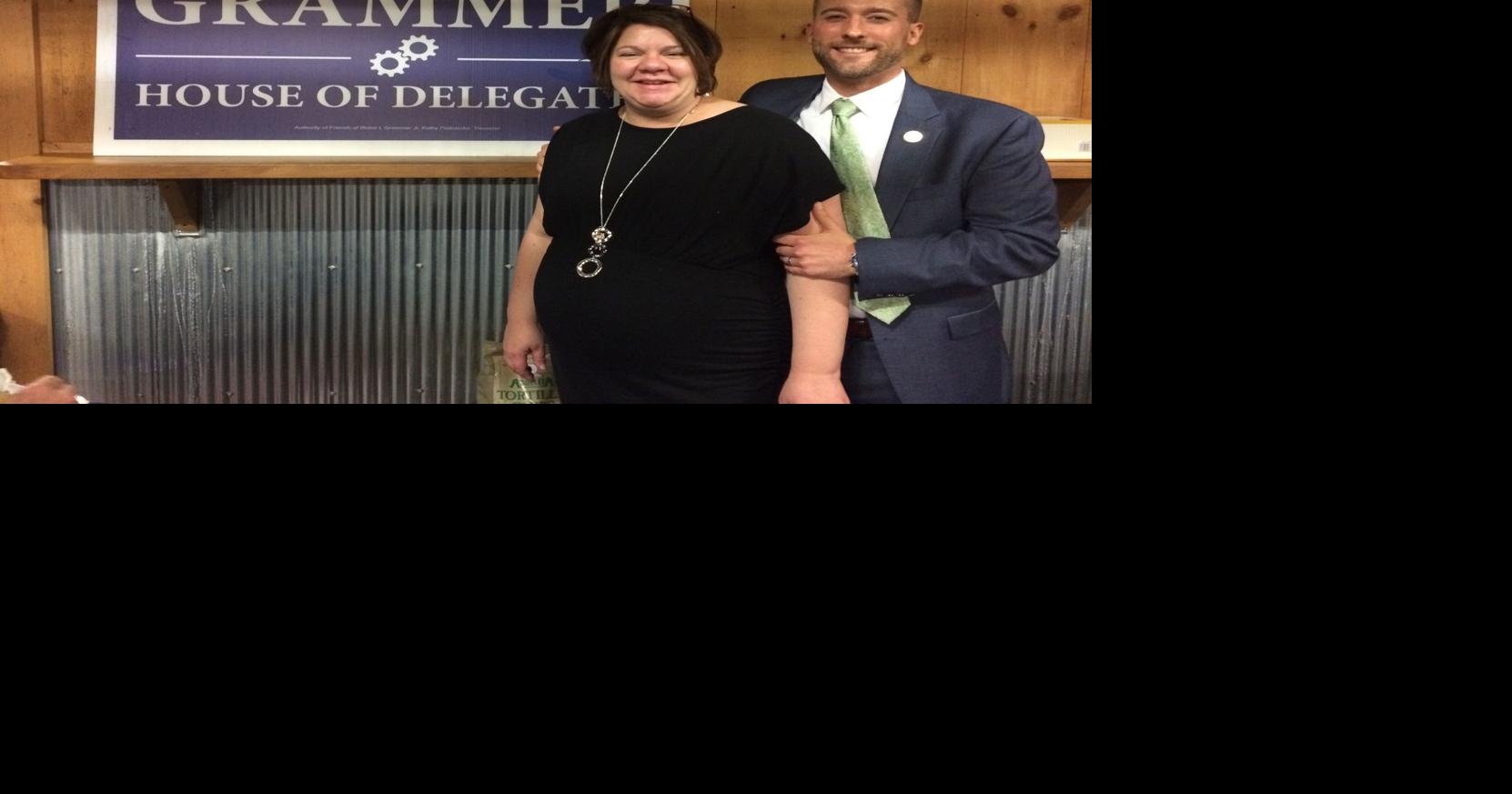 Grammer fundraises at Key Brewery | Local News | dundalkeagle.com